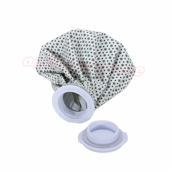 Sport Injury Ice Bag Cap - Muscle Soothe Station