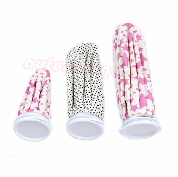 Sport Injury Ice Bag Cap - Muscle Soothe Station